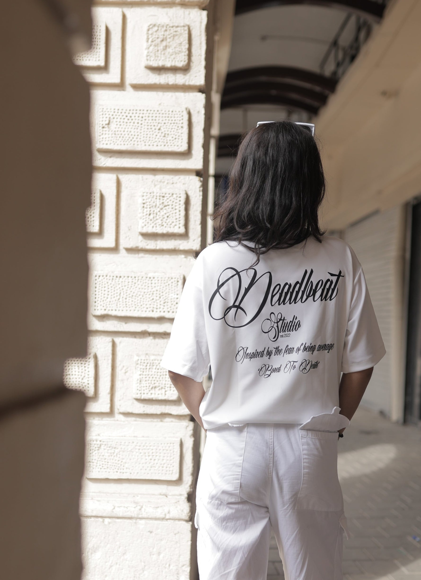 Deadbeat - Welcome to DBVerse – Deadbeat Fashion Wear Pvt Limited
